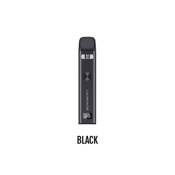 Uwell Caliburn G3 AIO Starter Kit (CRC) | $29.99