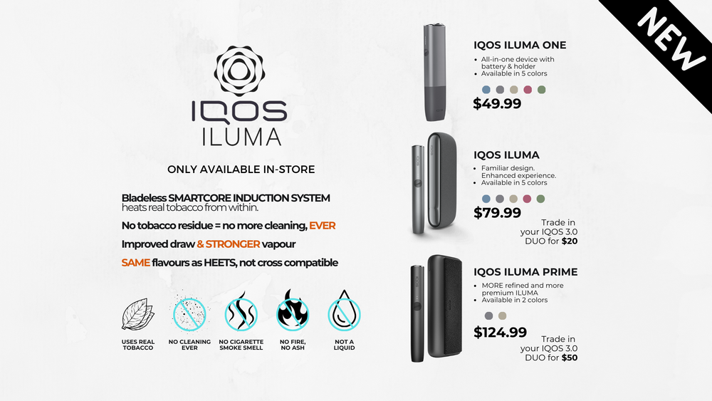 LUCKY 8 VAPES — VANCOUVER & RICHMOND BC CANADA