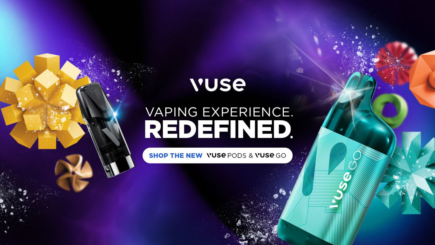 Lucky 8 Vapes | Vape Shop Serving Vancouver BC