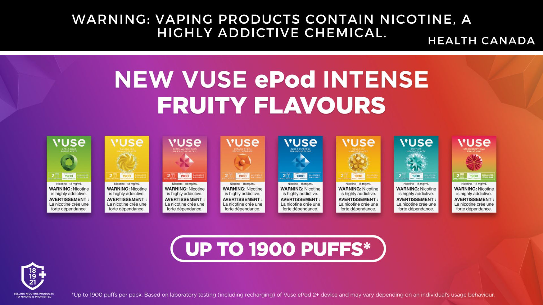 Lucky 8 Vapes | Located In Vancouver And Richmond BC Canada