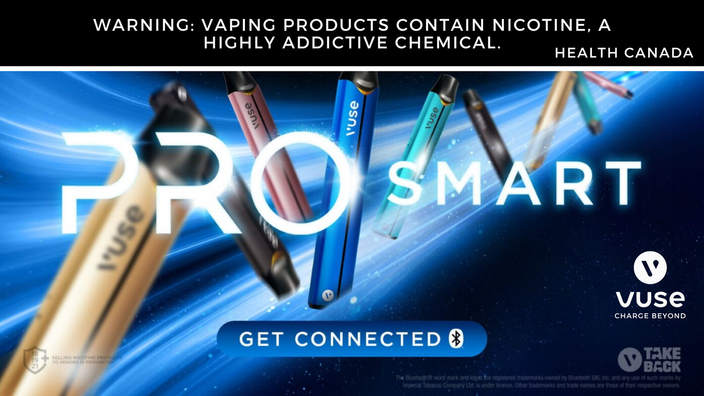 LUCKY 8 VAPES — VANCOUVER & RICHMOND BC CANADA