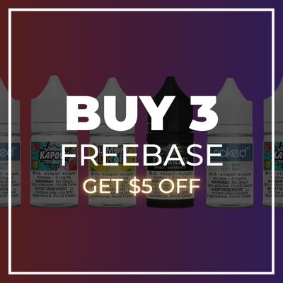 Lucky 8 Vapes | Vape Shop Serving Vancouver BC