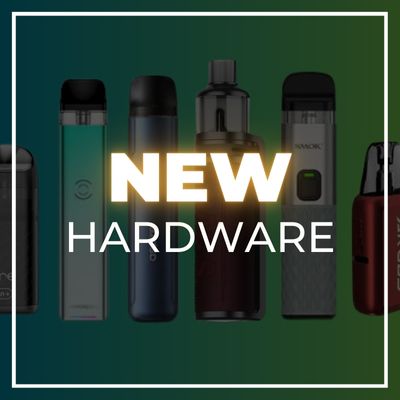 Shop VEEV Vape Pods In Canada | From $4.97