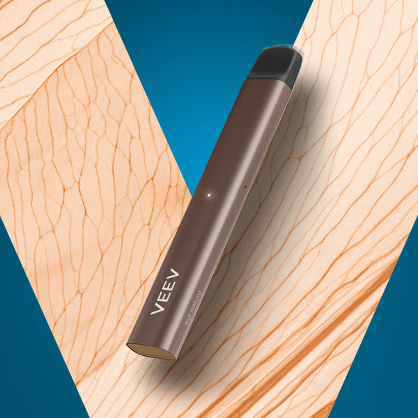 VEEV NOW - Mild Tobacco | $7.99