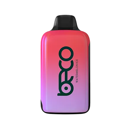 [Disposables] Beco Holo - Watermelon Ice - Lucky 8 Vapes