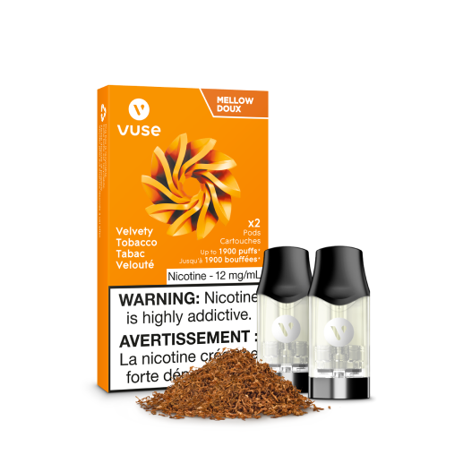 Vuse ePod Velvety Mix - Lucky 8 Vapes