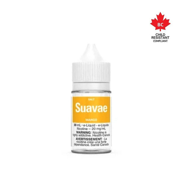 Suavae - Mango 30mL | $22.95