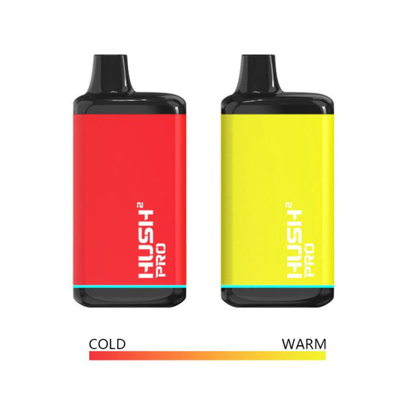 Nova Hush 2 Pro 510 Thread Battery | $29.97