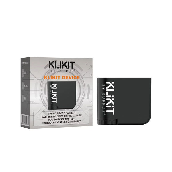 RUFPUF Klikit Battery Module Device Kit | $8.99