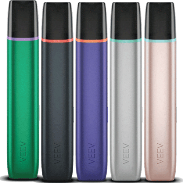 VEEV One Vape Pod Device Kit | $8.99