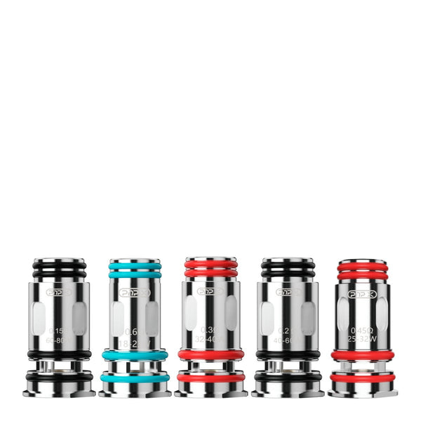Replacement Coils For Coil Based Devices | From $6.99
